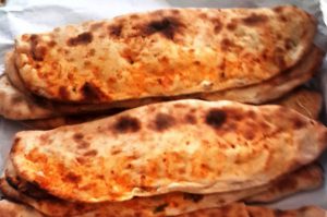 Lor Böreği - Antep Sofrası