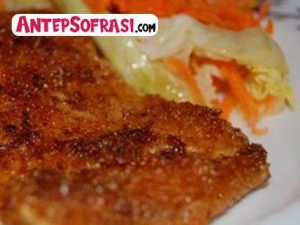 Mezgit Fileto Tarifi - Antep Sofrası