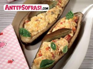 Pabucaki Tarifi - Antep Sofrası